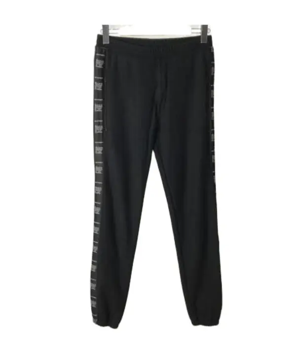 Vetements Logo Logo Sweatpants