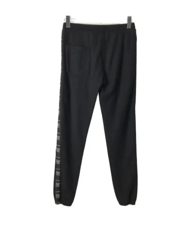 Vetements Logo Logo Sweatpants