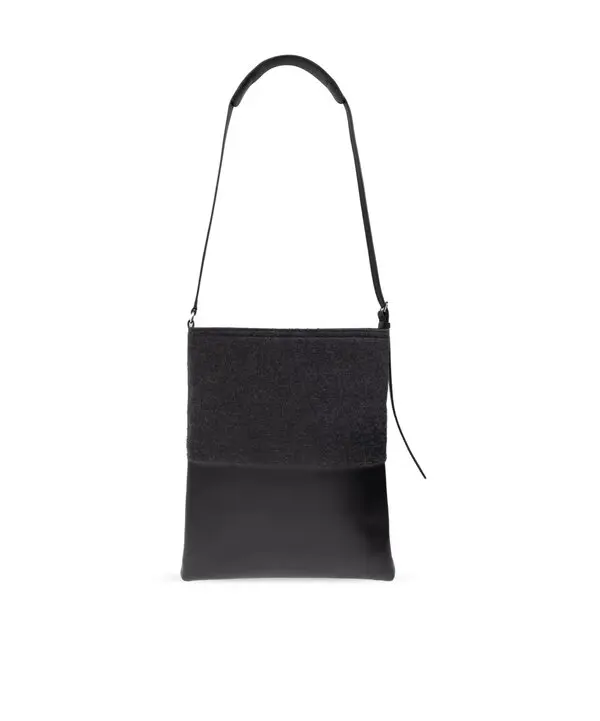 Dries Van Noten Rectangular Shoulder Bag