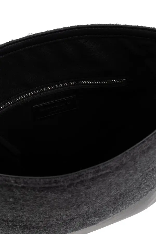 Dries Van Noten Rectangular Shoulder Bag