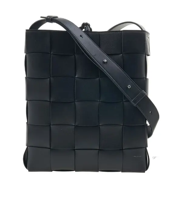 Bottega Veneta Cassette Shoulder Bag
