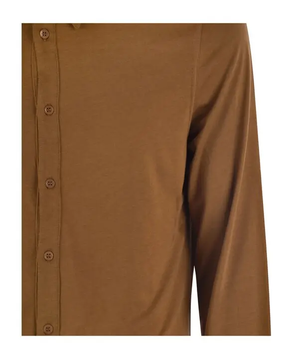 Majestic Filatures Long-sleeved Shirt