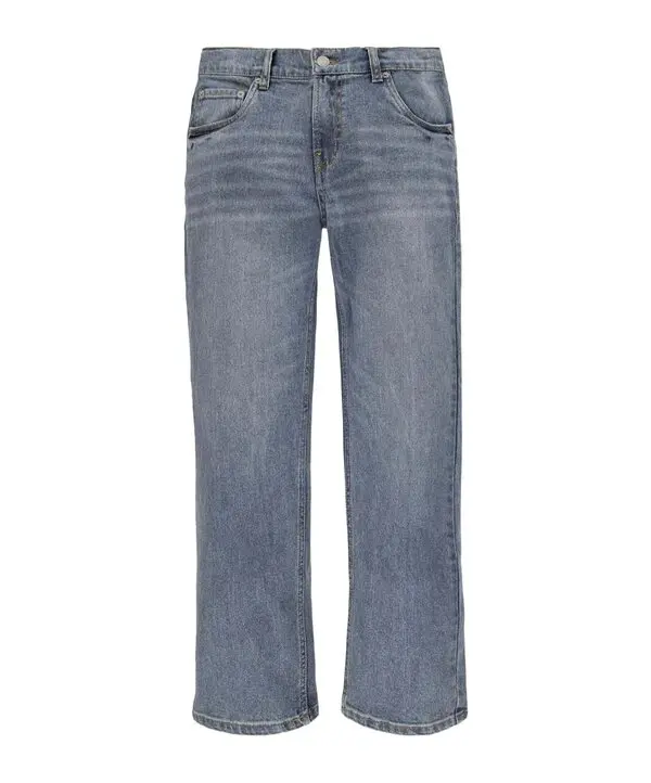 LEVI'S Belt Loop Jeans