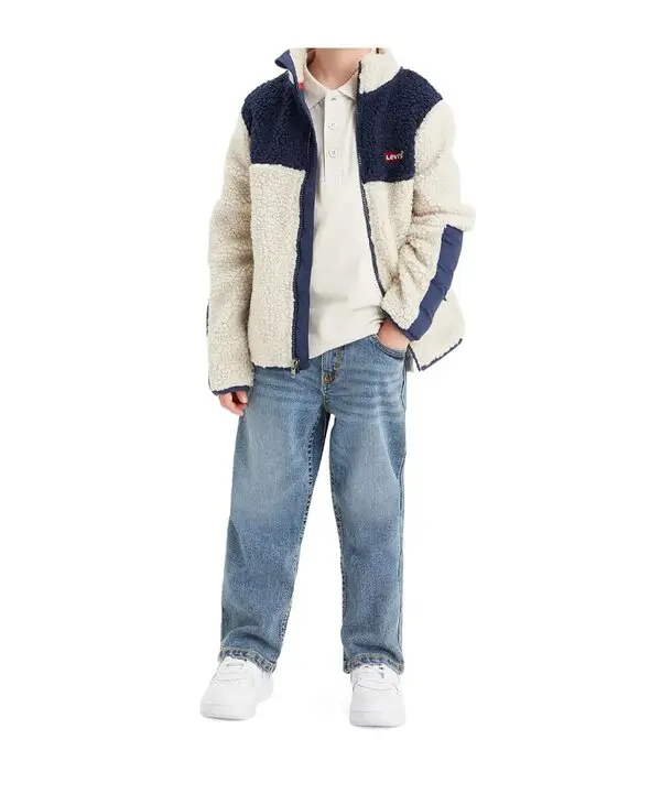 LEVI'S Belt Loop Jeans