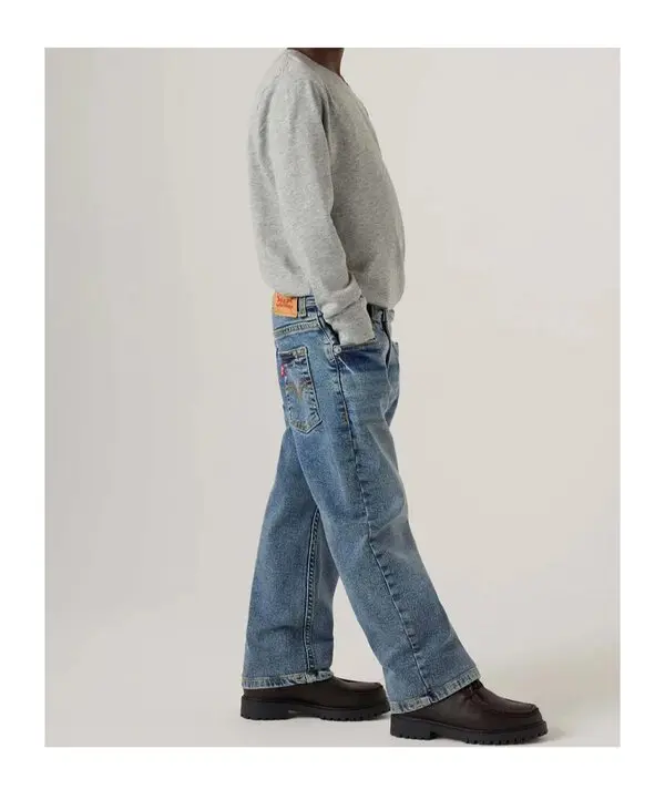 LEVI'S Belt Loop Jeans