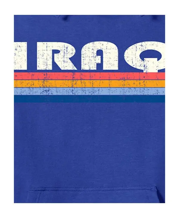 Champion Hooded Sweatshirt