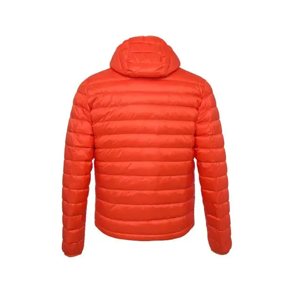 PAUL  SHARK Paul & Shark Logo Down Jacket