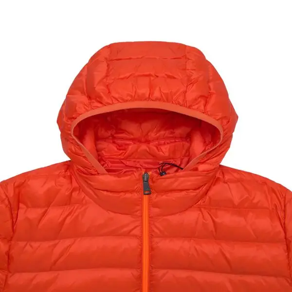 PAUL  SHARK Paul & Shark Logo Down Jacket