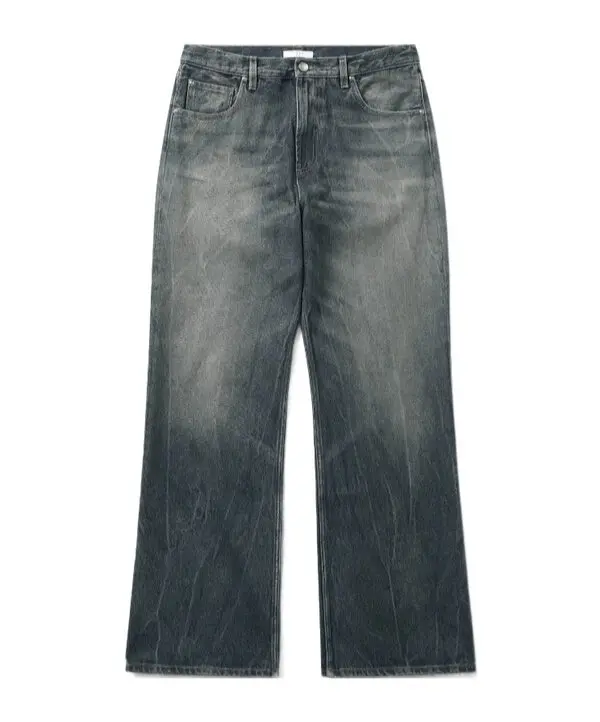 1989 STUDIO Wide-leg Jeans
