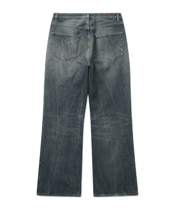 1989 STUDIO Wide-leg Jeans