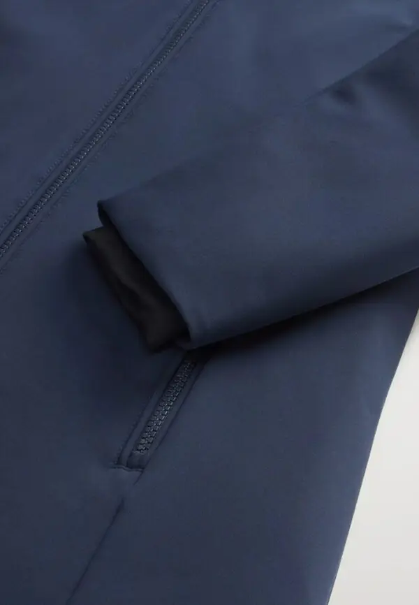 Woolrich Firth Down Parka
