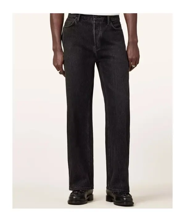 ALLSAINTS Relaxed Fit Jeans