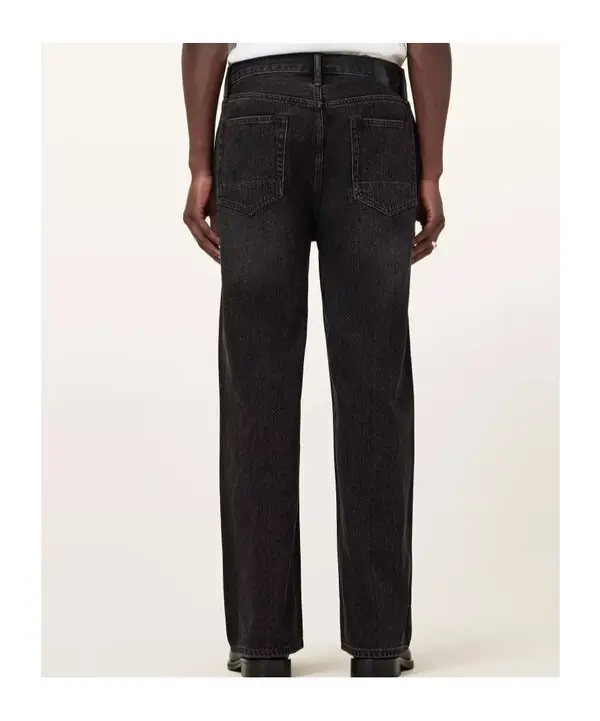 ALLSAINTS Relaxed Fit Jeans