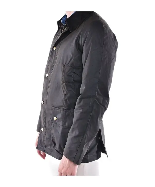 Barbour Long Sleeve Casual Jacket