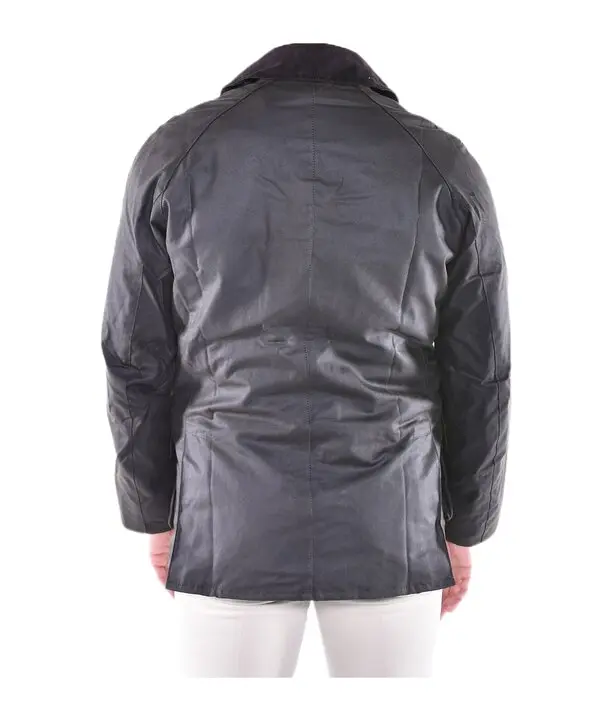 Barbour Long Sleeve Casual Jacket