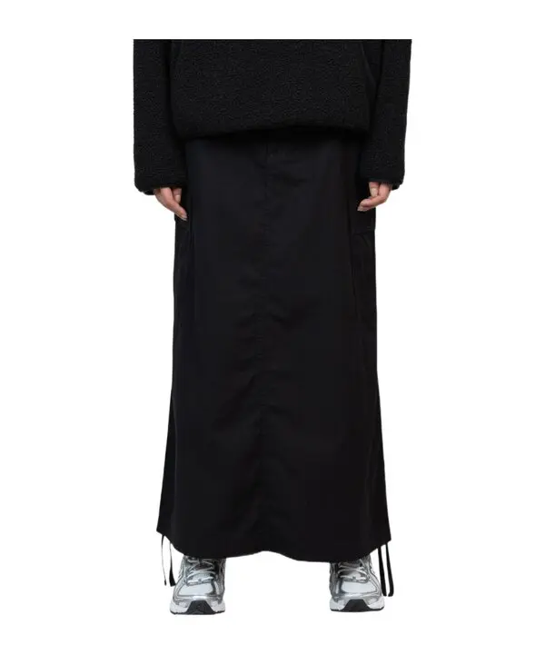 Carhartt Work In Progress Maxi Cargo Skirt