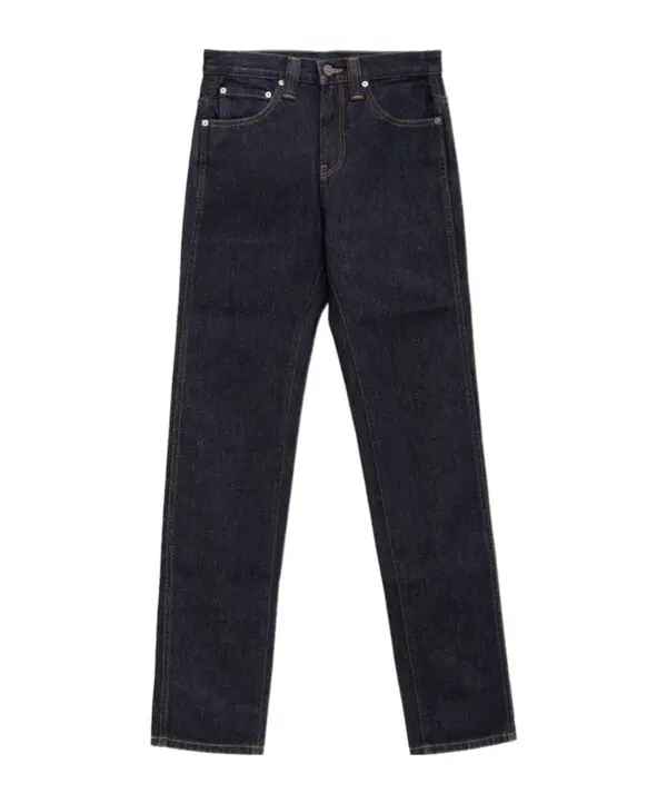 Khaite Farley Straight-leg Jeans - Benson