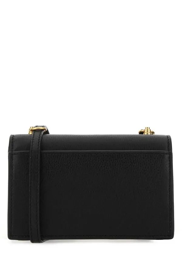 Tory Burch Miller Mini Crossbody Bag