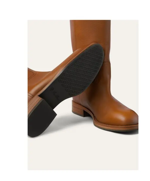 Loro Piana Pablo Walk Boot