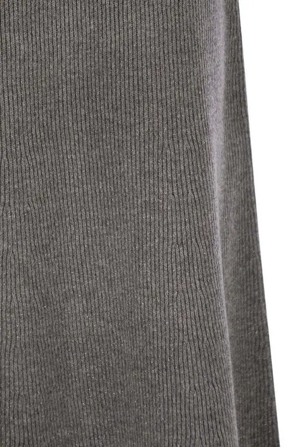 Fabiana Filippi Flared Midi Skirt