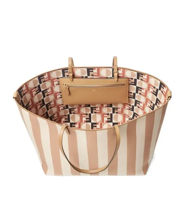 Fendi Large Tote Bag