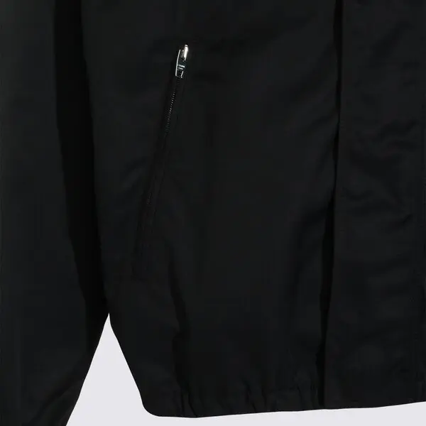 Celine Windbreaker In Nylon Twill