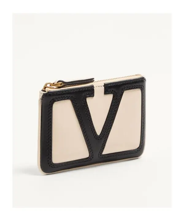 Valentino Garavani Viva Superstar Wallet