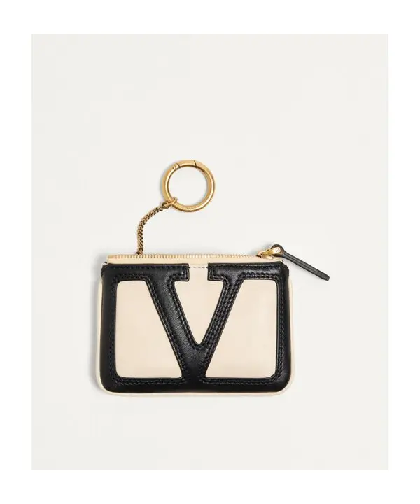 Valentino Garavani Viva Superstar Wallet