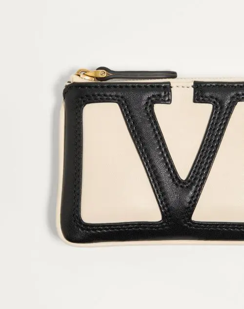 Valentino Garavani Viva Superstar Wallet