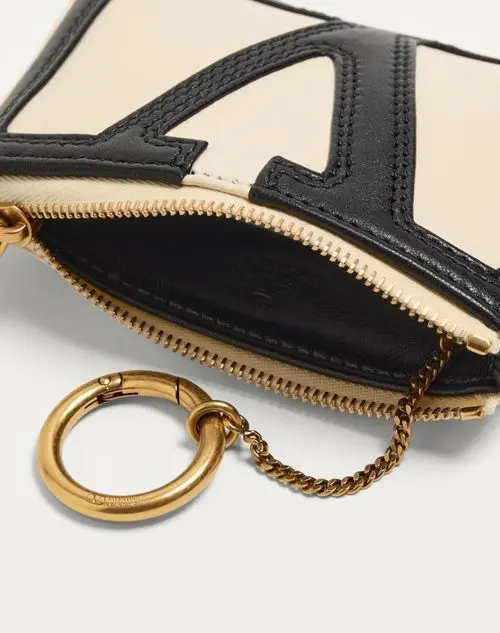 Valentino Garavani Viva Superstar Wallet