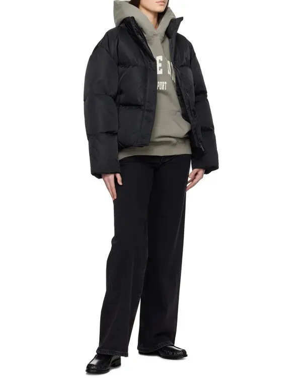 ANINE BING Puffer Jacket