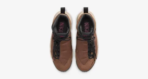 Nike Magmascape Sneakers