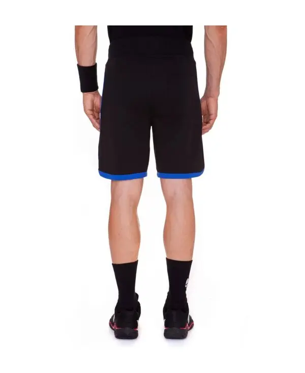 HYDROGEN Logo Shorts