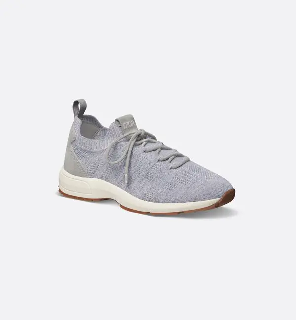 Dior B80 Lounge Sneaker - Gray