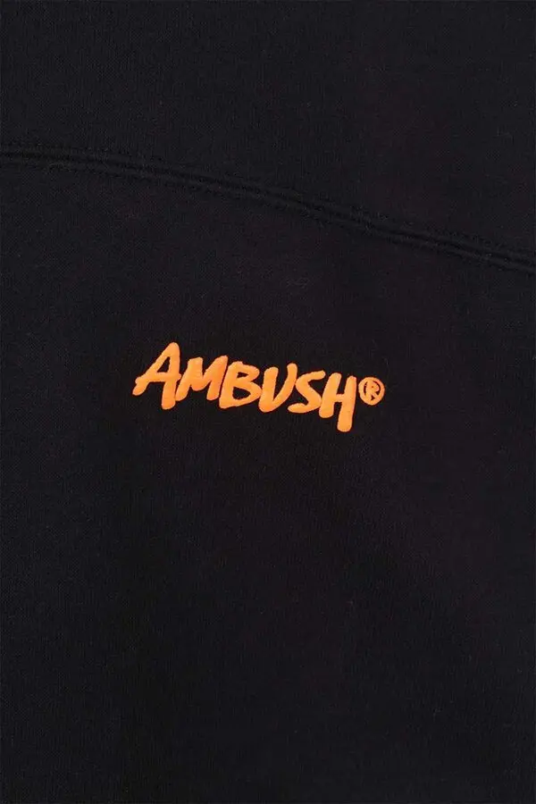 AMBUSH Logo Print Sweatshirt