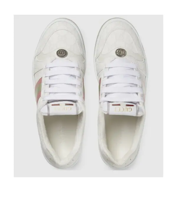Gucci Lace-up Sneakers
