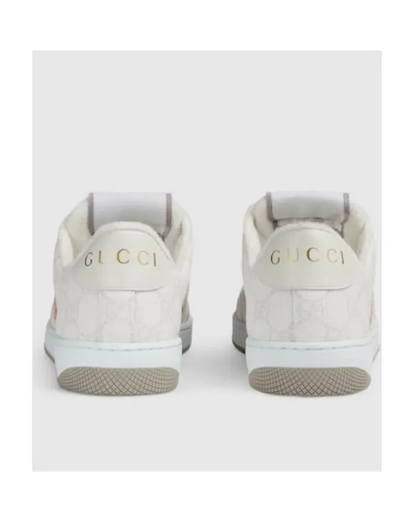 Gucci Lace-up Sneakers
