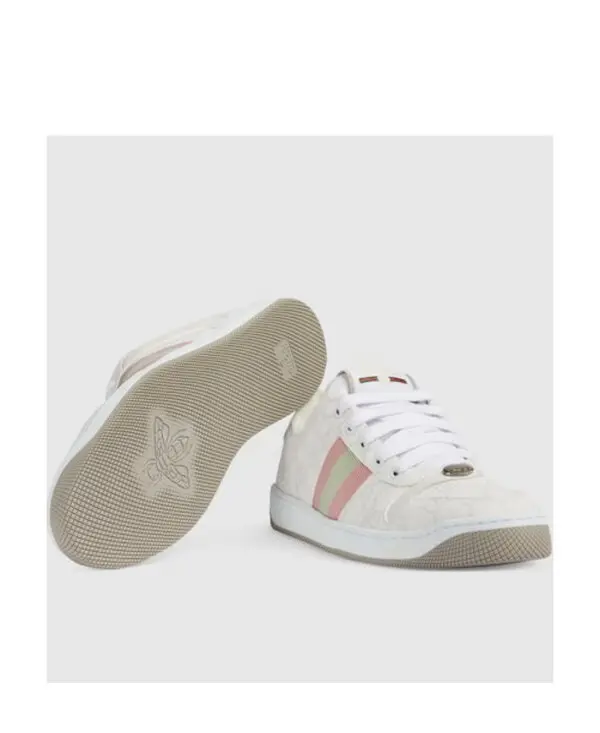 Gucci Lace-up Sneakers