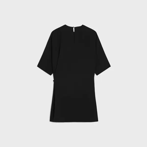 Celine Cady Wrap Dress