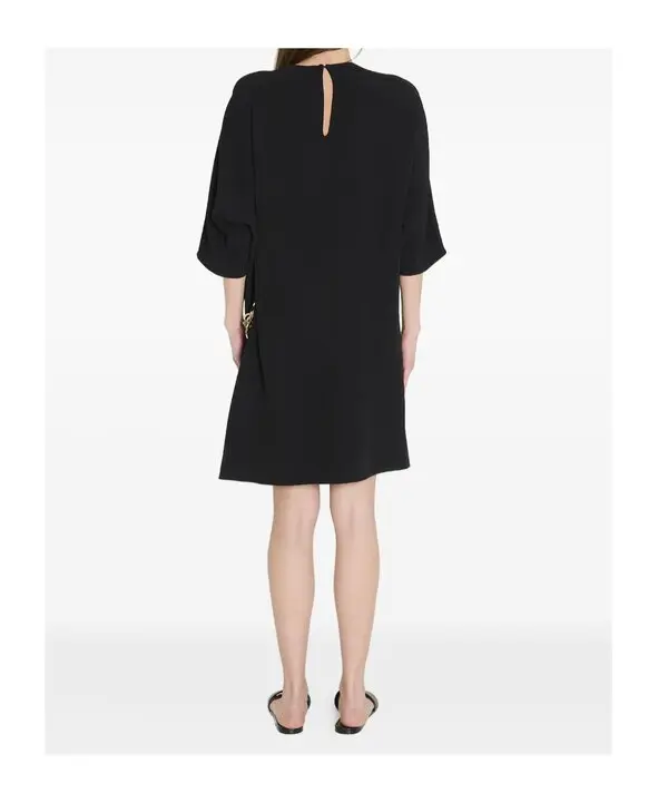 Celine Cady Wrap Dress