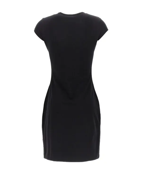 DIESEL® D-angiel Short Dress - No