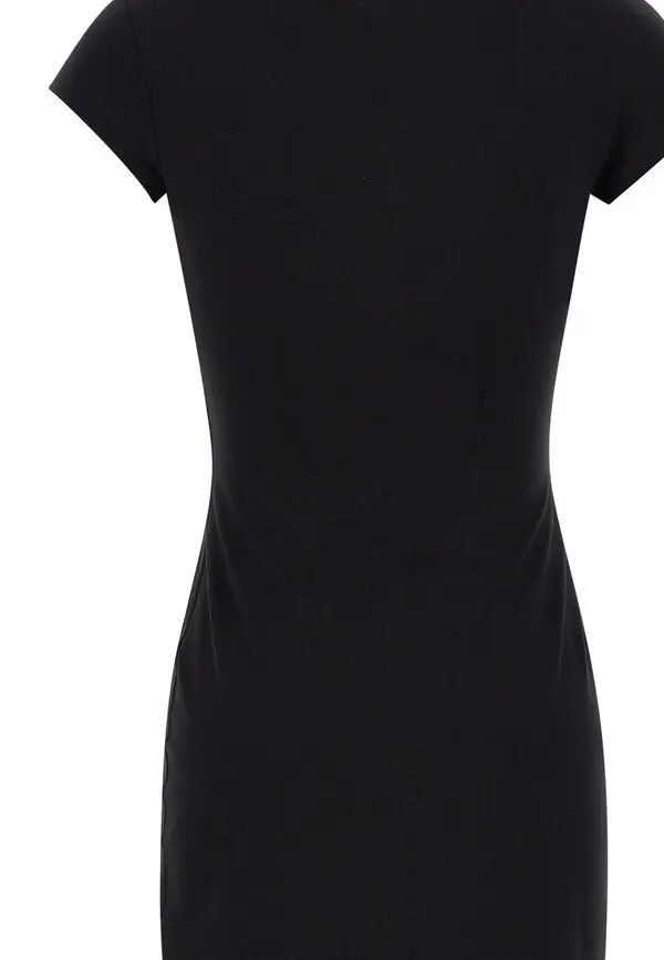 DIESEL® D-angiel Short Dress - No
