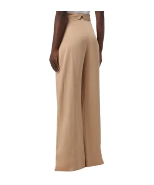 Alberta Ferretti Palazzo Trousers