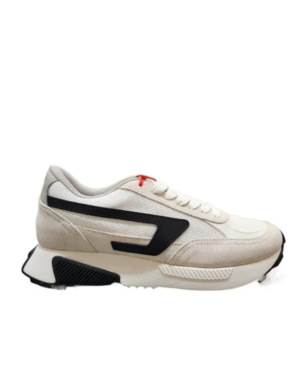 DIESEL® Lace Up Sneakers