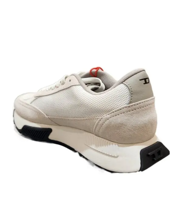 DIESEL® Lace Up Sneakers