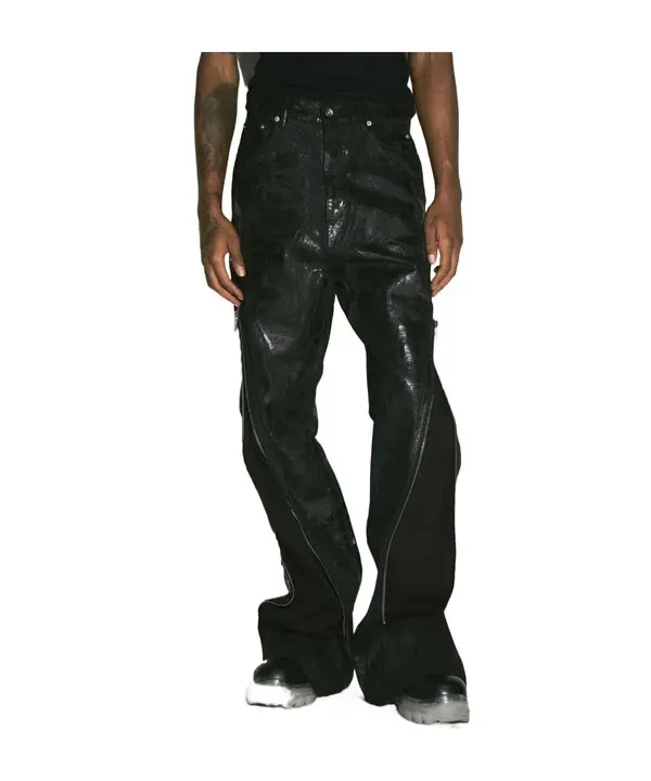Rick Owens Bolan Banana Trousers