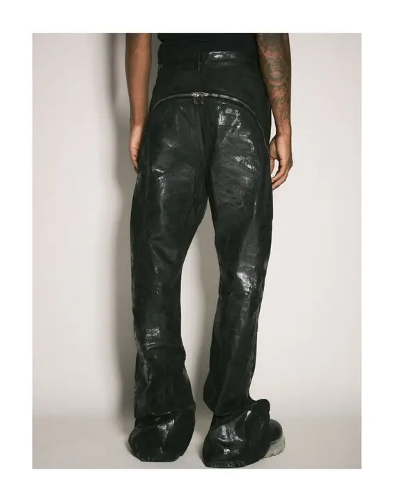 Rick Owens Bolan Banana Trousers