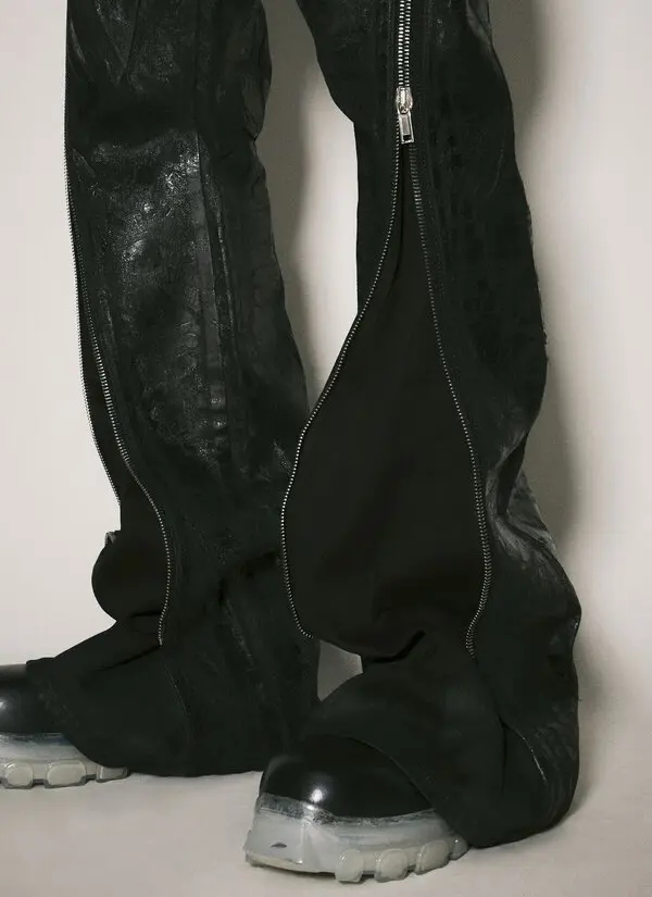 Rick Owens Bolan Banana Trousers
