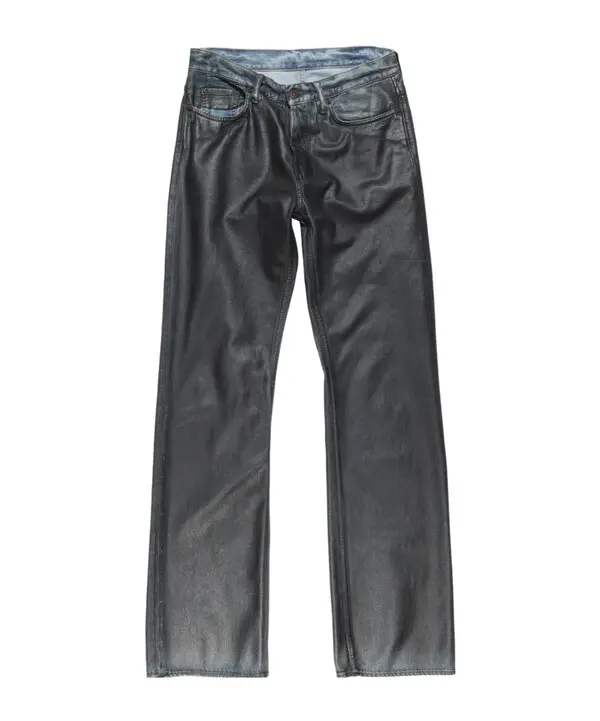 Acne Studios 2010m Regular-fit Jeans