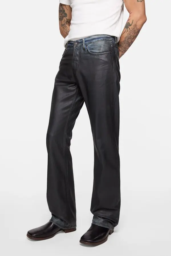 Acne Studios 2010m Regular-fit Jeans